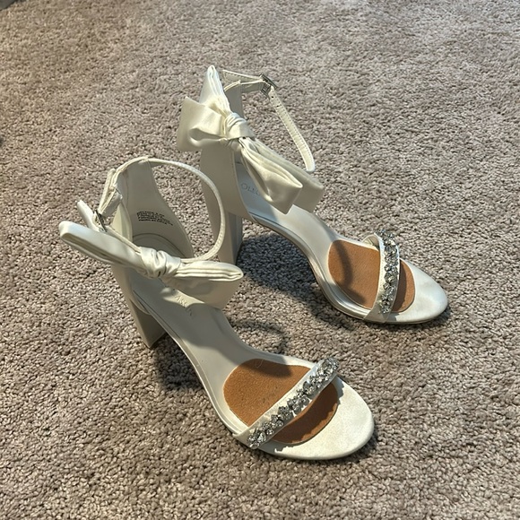 Oleg Cassini | Shoes | Oleg Cassini Wedding Shoe | Poshmark